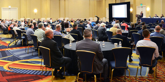 Recapping Valuation Expo in Baltimore, MD. – Appraisal Buzz