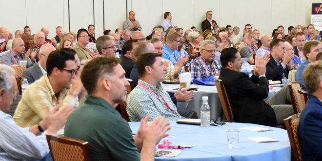 Valuation Expo Las Vegas 2017 Wrap-up – Appraisal Buzz