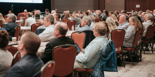 Valuation Expo Wrap Up! – Appraisal Buzz