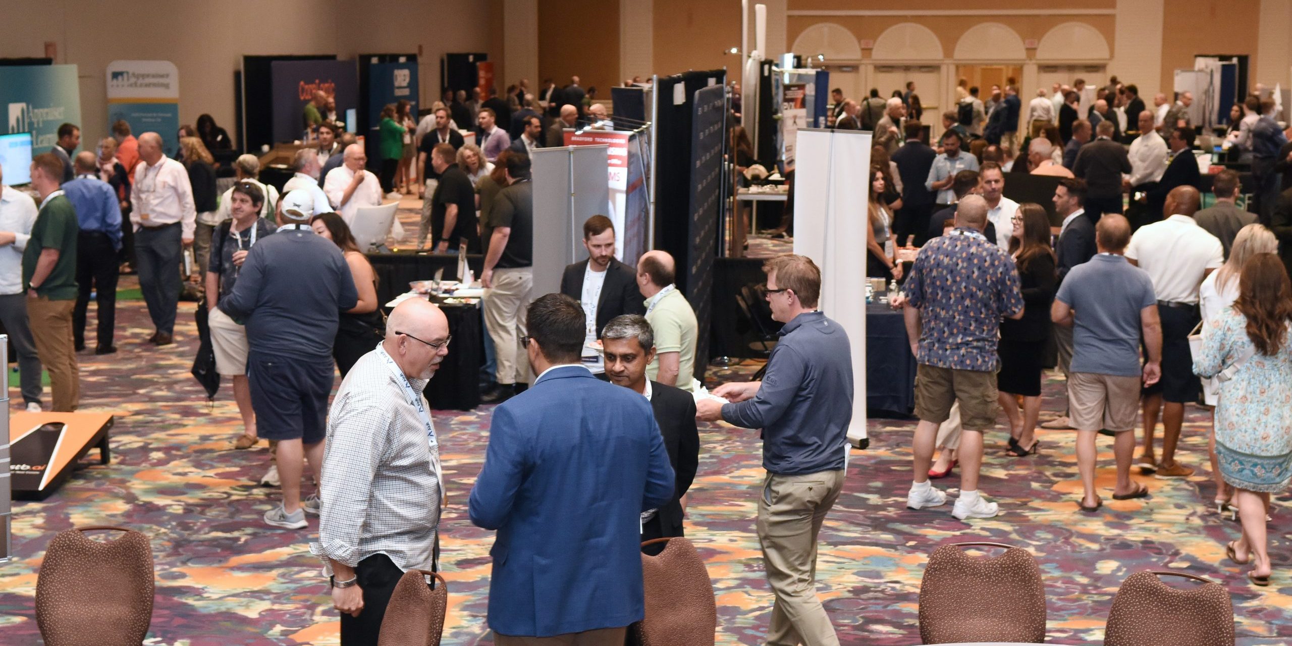 Valuation Expo Recap 2023 – Appraisal Buzz